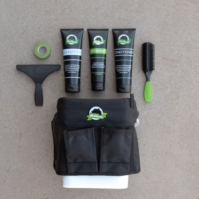 BioMane Products – Equine Nutrition for Mane and Tail Growth – BioMane.com