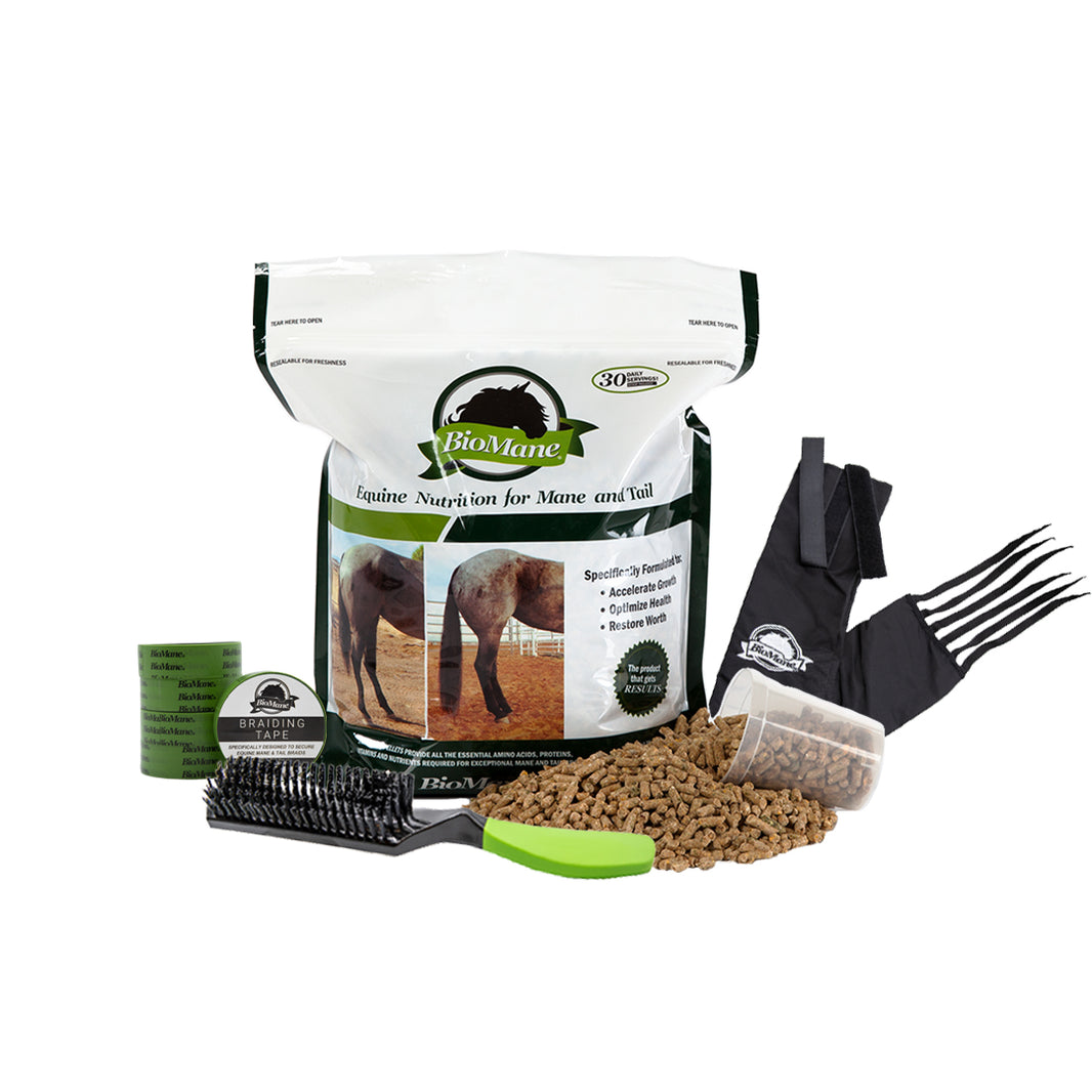 All Products – BioMane.com