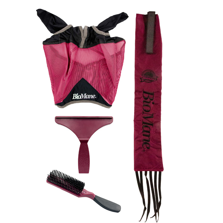 BioMane Products – Equine Nutrition for Mane and Tail Growth – BioMane.com