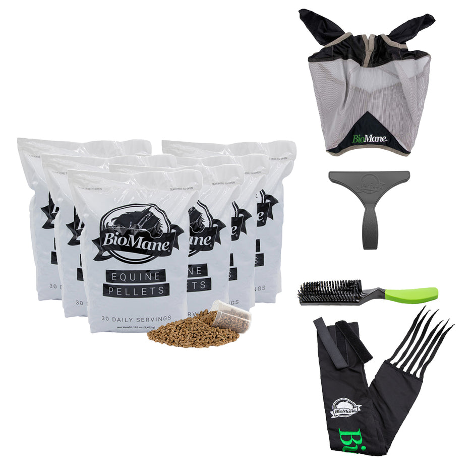 All Products – BioMane.com