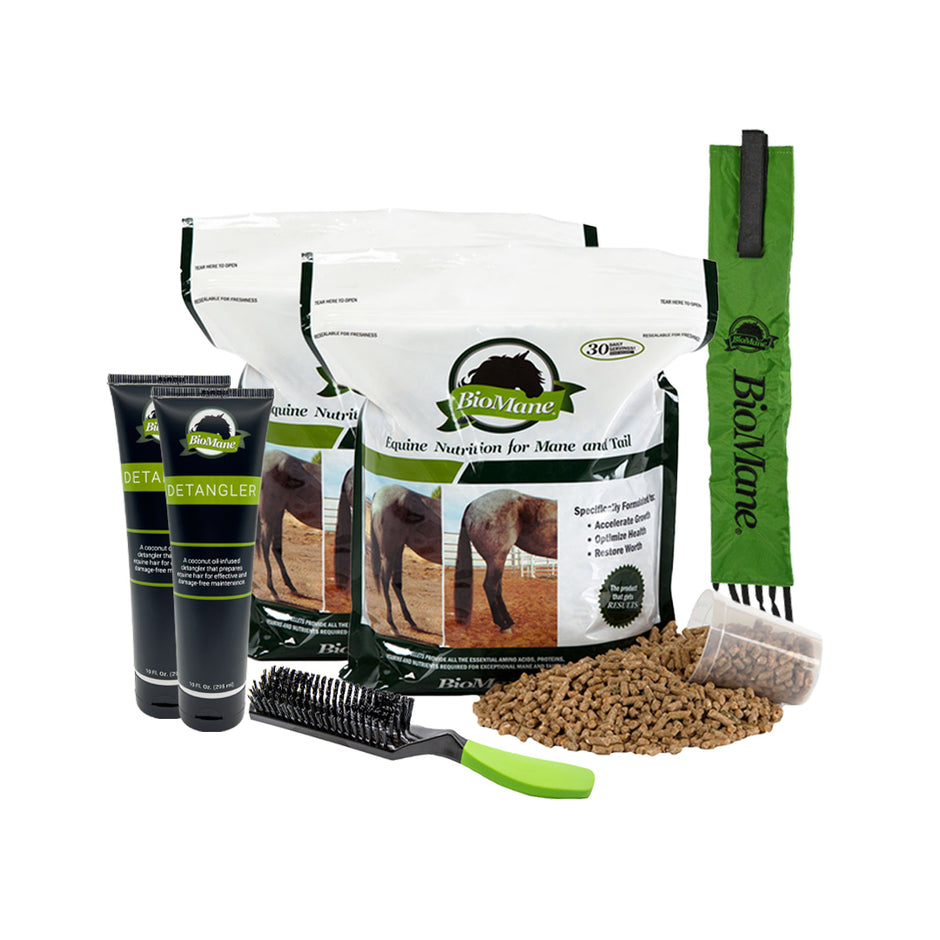 BioMane Bundles & Packs – BioMane.com