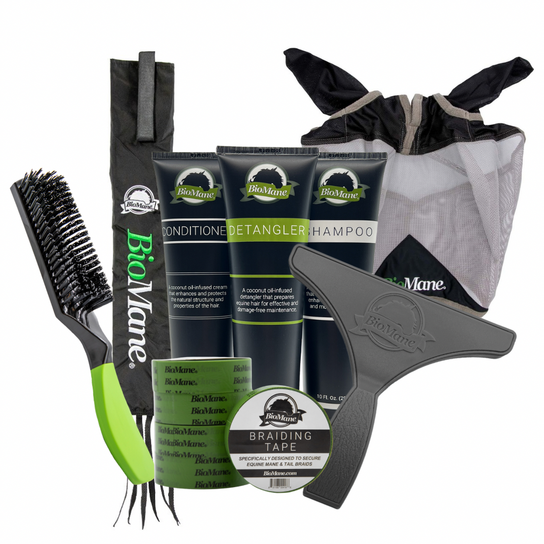 BioMane Bundles & Packs – BioMane.com