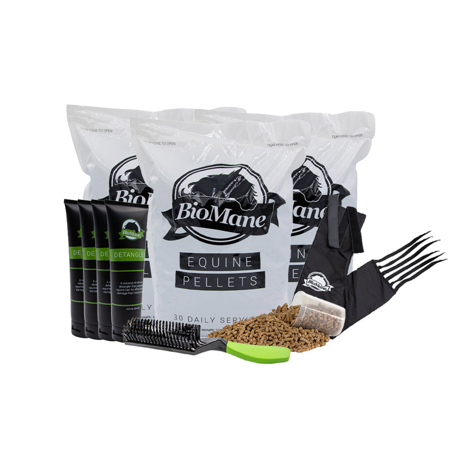 BioMane Bundles & Packs – BioMane.com