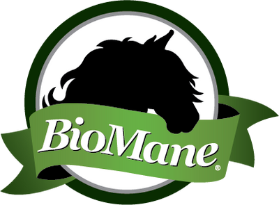 BioMane Equine Pellets - Guaranteed Analysis and Ingredients – BioMane.com