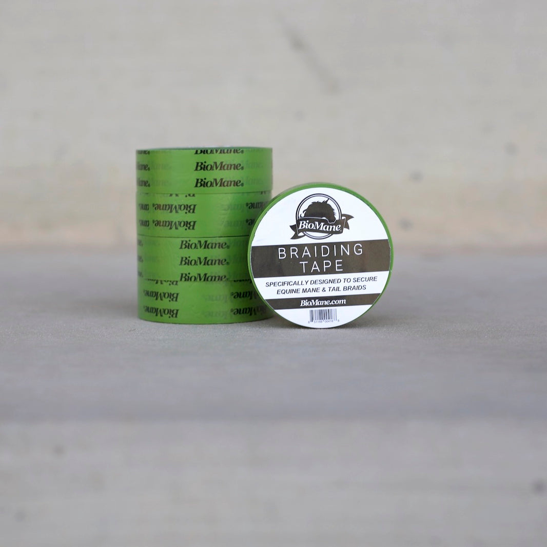 BioMane Products – Equine Nutrition for Mane and Tail Growth – BioMane.com