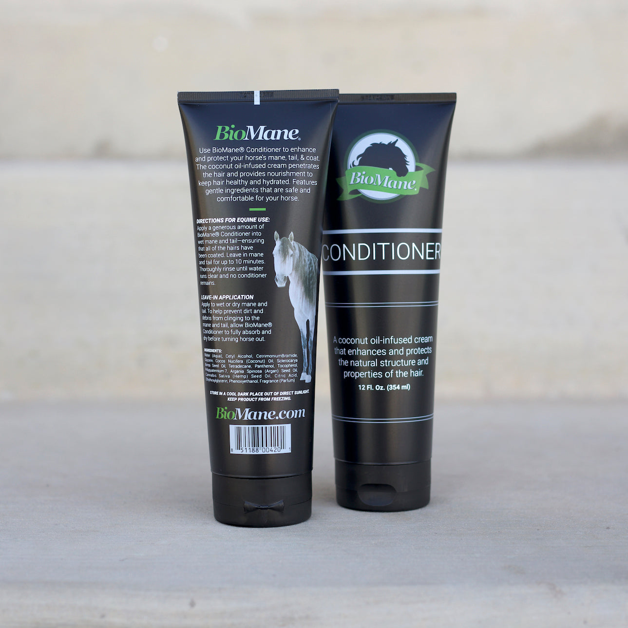 Conditioner – BioMane.com