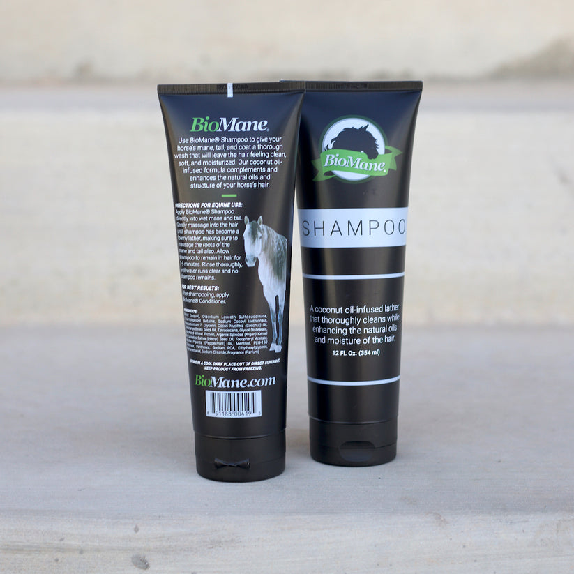 Shampoo – BioMane.com